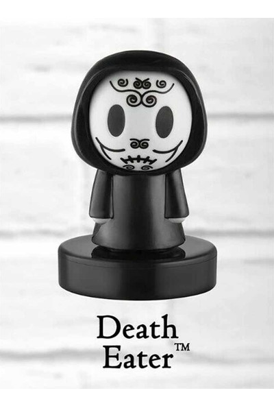 Giochi Preziosi Harry Potter Stampers( Damga) Figür Death Eater Giochi Preziosi Harry Potter Stampers( Damga) Figür Death Eater