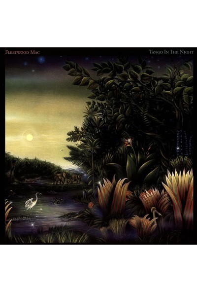 Fleetwood Mac / Tango İn The Night (Plak)