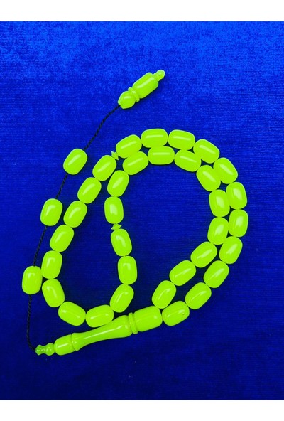 Matiat Ticaret Uçak Camı Tesbih