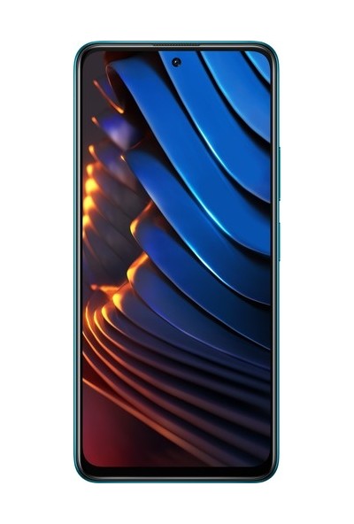Poco X3 GT 128 GB (Poco Türkiye Garantili) Poco X3 GT 128 GB (Poco Türkiye Garantili)