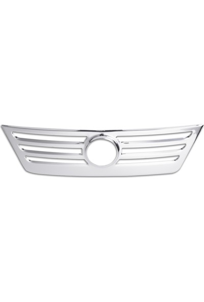 Ack Dizayn Vw Caddy Krom Ön Panjur 2004-2009 Ack Dizayn Vw Caddy Krom Ön Panjur 2004-2009