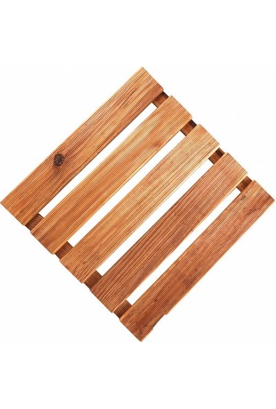 Evgaraj Masif Ahşap Yer Döşeme Karosu Balkon Yer Döşemesi Bahçe Düzenleme Bahçe Yolu 40 x 40 Ceviz Evgaraj Masif Ahşap Yer Döşeme Karosu Balkon Yer Döşemesi Bahçe Düzenleme Bahçe Yolu 40 x 40 Ceviz