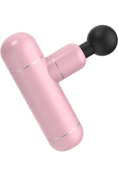 SporX Hızı Ayarlanabilir Sessiz ve Rahat Masaj Aleti (Tip 7) (Yurt Dışından)