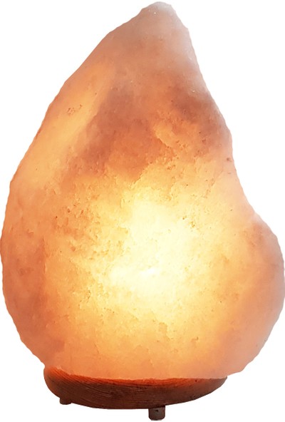 Zencefil Organik Çankırı Tuz Lambası 4-6 Kg. Doğal Şekilli Doğal Kırım Kaya Tuzu Lambası Zencefil Organik Çankırı Tuz Lambası 4-6 Kg. Doğal Şekilli Doğal Kırım Kaya Tuzu Lambası