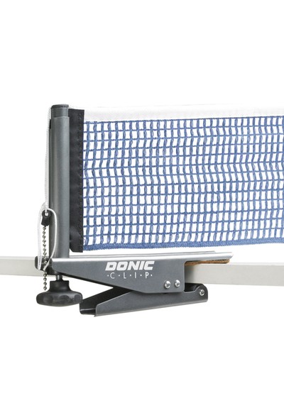 Donıc Clip - Ittf Onaylı File