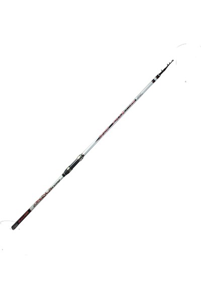 Bauer Boat Zilla 210 100-200GR Bot Kamışı