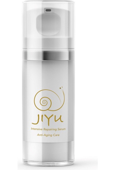 Jiyu Kırışıklık Önleyici Yaşlanma Karşıtı Salyangoz Özlü Serum 15 ml.