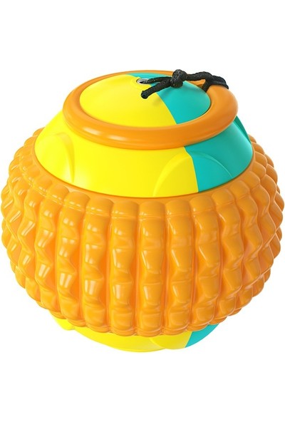 Chance Petcastle Çok Fonksiyonlu Pet Fırlatma Topu Molar El Fırlatma Topu (Yurt Dışından) Chance Petcastle Çok Fonksiyonlu Pet Fırlatma Topu Molar El Fırlatma Topu (Yurt Dışından)