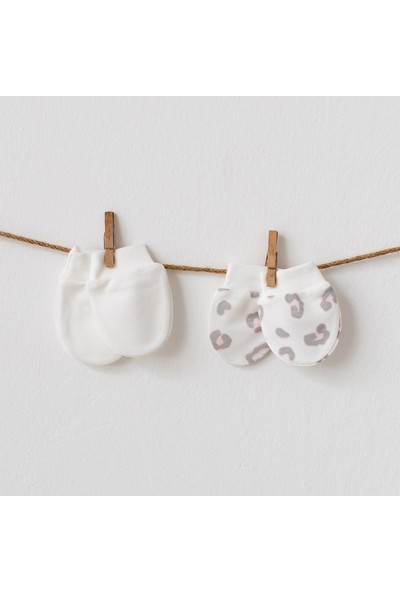 Andywawa 2'li Bebek Eldiveni AC21207R