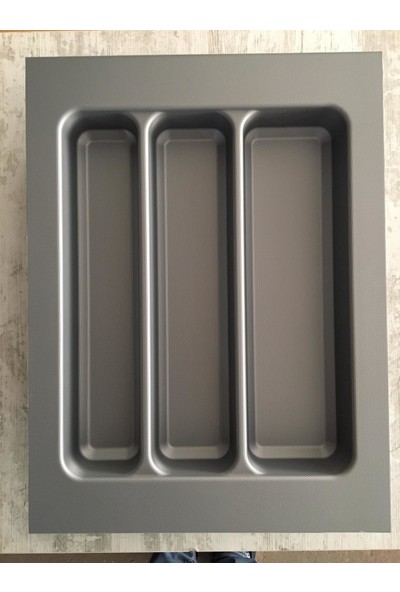 Deltaaks Çekmece Içi Kepçelik 37 * 49 cm