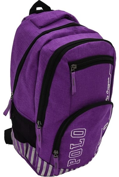 Owyon Ortaokul Lise Sırt Çantası Owyon Ortaokul Lise Sırt Çantası