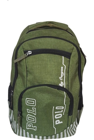 Owyon Ortaokul Lise Sırt Çantası