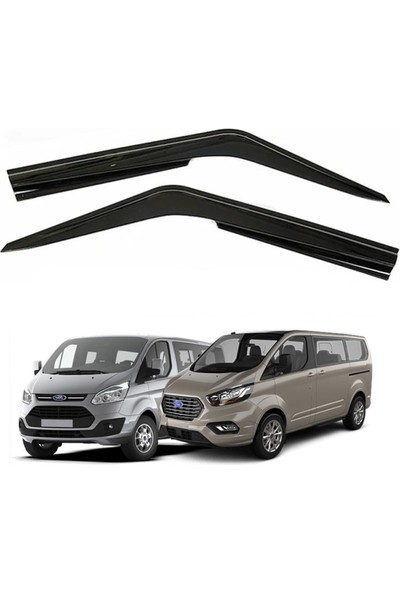 İtibar Ford Custom Mugen Tip Cam Rüzgarlığı İtibar Ford Custom Mugen Tip Cam Rüzgarlığı