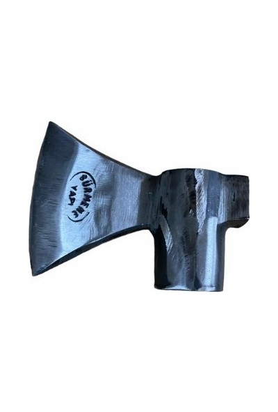 Sürmene Dövme Çelik Kamp Baltası Nacak - Sapsız Sürmene Dövme Çelik Kamp Baltası Nacak - Sapsız