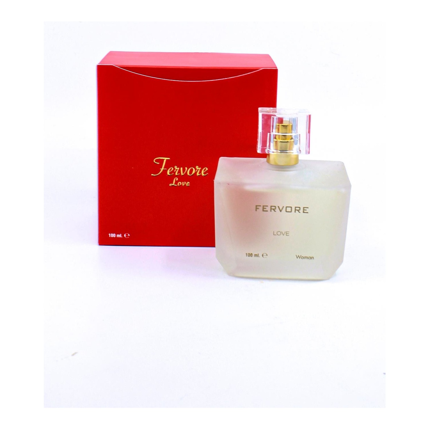 Fervore Fv Love Edt 100 ml Kadın Parfüm Fiyatı - Taksit Seçenekleri