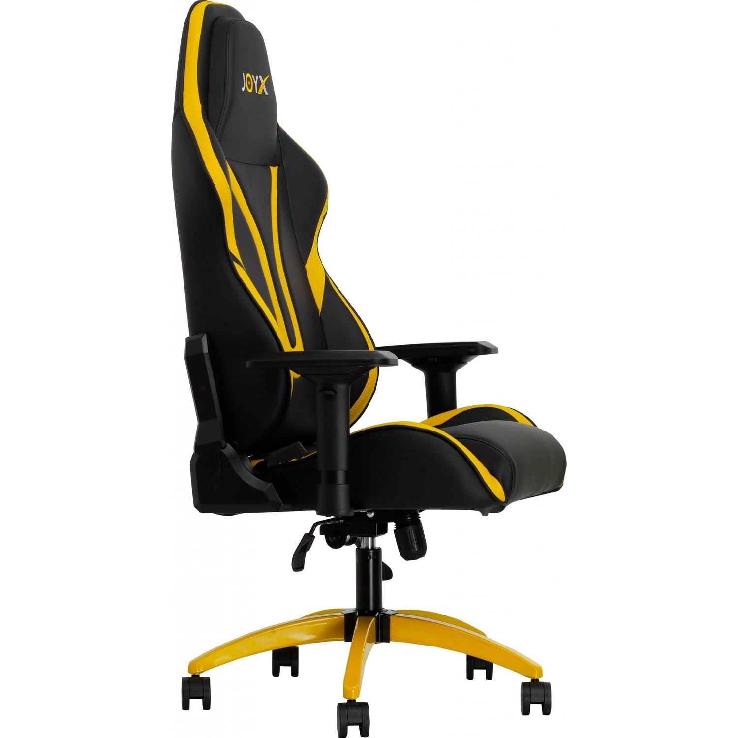 Joy X Joyx Venüs Serisi Profesyonel Oyuncu Koltuğu Sarı / Fiyatı