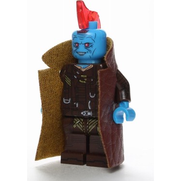 Lego Guardians Of The Galaxy Yondu