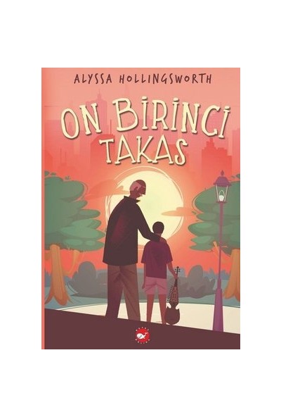 On Birinci Takas - Alyssa Hollingsworth
