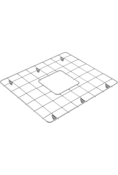 Bocchi Lavello 50 cm Eviye Için Paslanmaz Çelik Tel