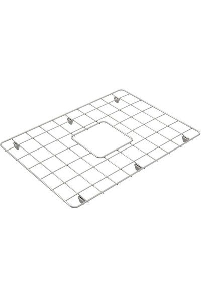 Bocchi Lavello 60 cm Eviye Için Paslanmaz Çelik Tel