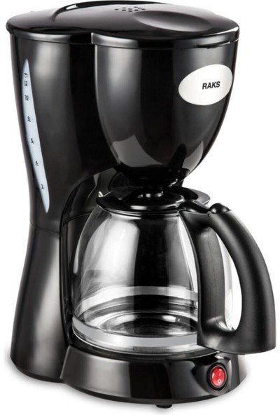 Raks Tosca Filtre Kahve Makinesi