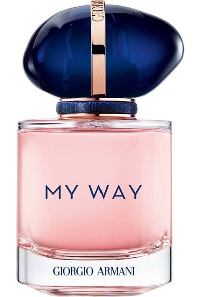 Giorgio Armani My Way Edp 90 ml Kadın Parfüm