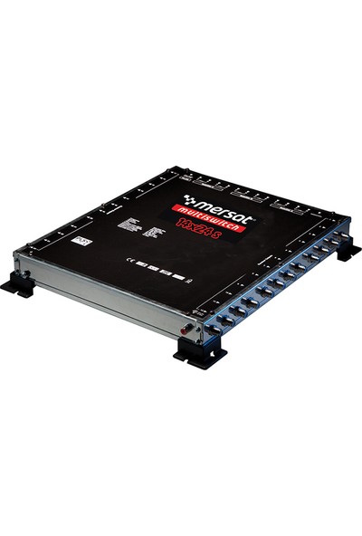 Mersat 14-24 Sonlu Uydu Santral Multiswitch Mersat 14-24 Sonlu Uydu Santral Multiswitch