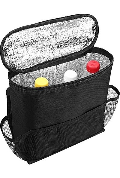 Ankaflex Koltuk Arkası Soğuk Tutuculu Organizer