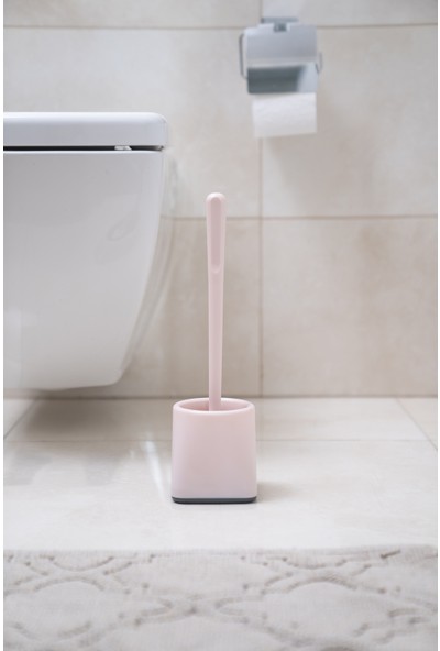 Ata Home Silikon Wc Tuvalet Banyo Fırçası Klozet Fırçası Ata Home Silikon Wc Tuvalet Banyo Fırçası Klozet Fırçası