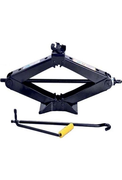 Cmc 2 Ton Mekanik Kriko