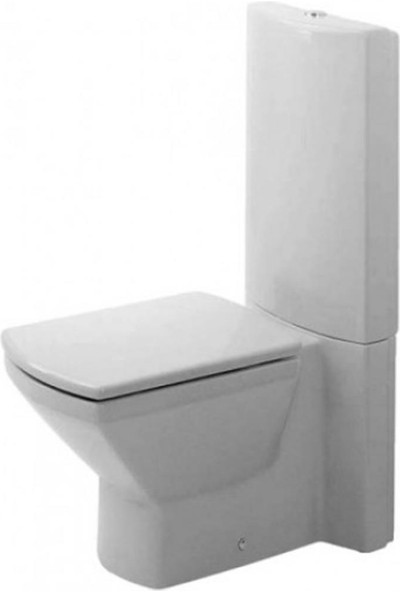Duravit Caro Takım Klozet Seti Duravit Caro Takım Klozet Seti