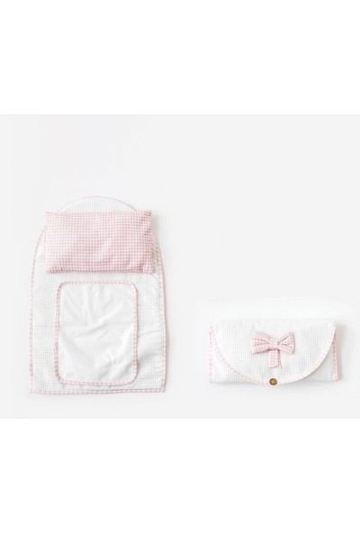 Andywawa Baby Home 2'li Bebek Alt Açma Seti AC21823R