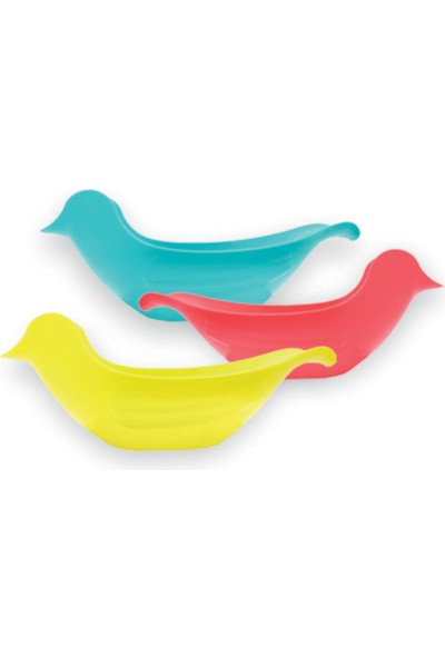 MYCey Banyo Arkadaşım Yüzen Ördekler