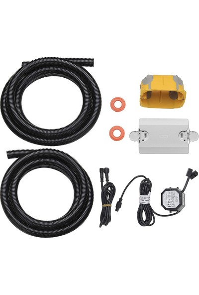 Vitra 300-1029 Kumanda Paneli Elektrik Seti, Fotoselli ,sıva Altı Vitra 300-1029 Kumanda Paneli Elektrik Seti, Fotoselli ,sıva Altı