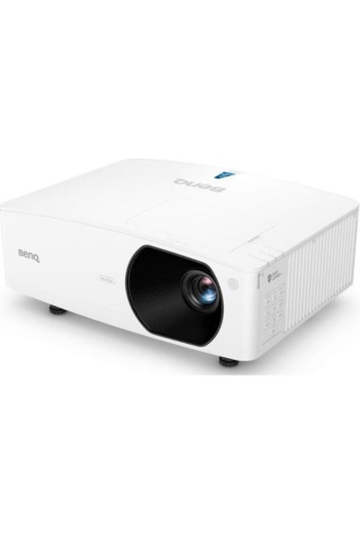 Benq Prj LU710 4000 Ans 1920X1200 Wuxga 2xhdmı VGA Dlp Projeksiyon Cihazı Benq Prj LU710 4000 Ans 1920X1200 Wuxga 2xhdmı VGA Dlp Projeksiyon Cihazı