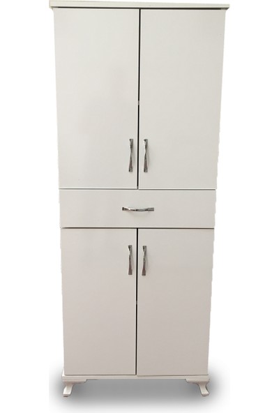 Temosan Kiler Mutfak Banyo Dolabı