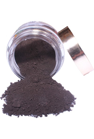 Divriği Boya Tinerde Çözünen Toz Pigment Boya 1 kg Kahverengi Divriği Boya Tinerde Çözünen Toz Pigment Boya 1 kg Kahverengi