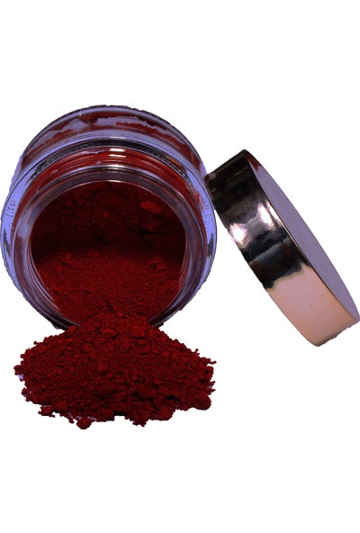 Divriği Boya Suda Çözünen Toz Pigment Boya 1 kg Bordo Divriği Boya Suda Çözünen Toz Pigment Boya 1 kg Bordo