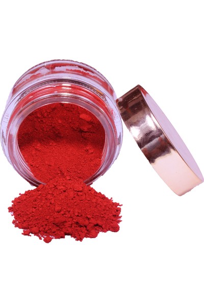 Divriği Boya Suda Çözünen Toz Pigment Boya 500 gr Kırmızı Divriği Boya Suda Çözünen Toz Pigment Boya 500 gr Kırmızı