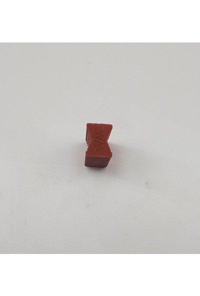 Nsp Kırlangıç Bağlantısı Plastik Tip V 10'lu Kiraz