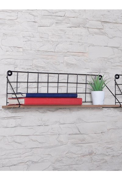 Düşeş Home Duvar Rafı Modern Metal Duvar Rafı Düşeş Home Duvar Rafı Modern Metal Duvar Rafı