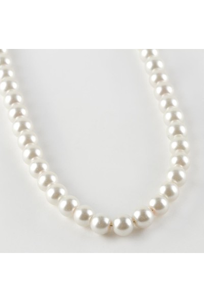 melekstore Inci Taşlı Kolye