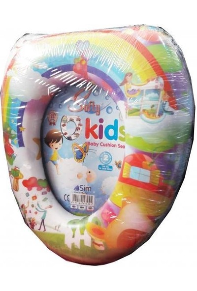 Lina Klozet Adaptörü