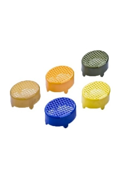 Başarıcılık Ana Arı Memesi Hapsetme - 10 Adet