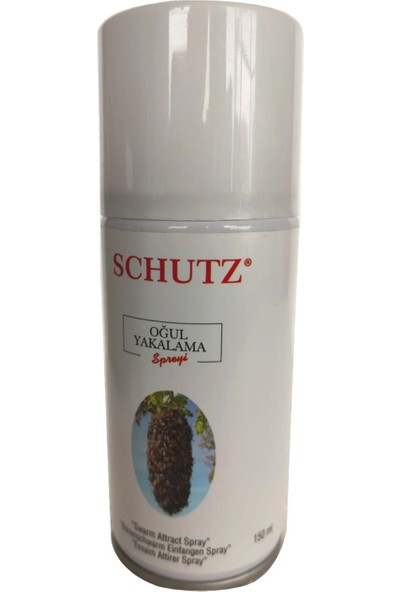 Başarıcılık Oğul Yakalama Parfümü 150 ml