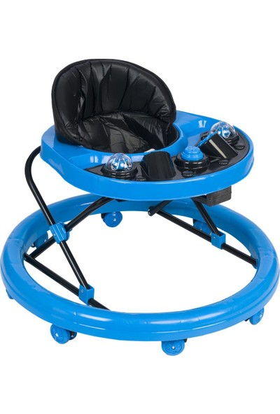 Tommybaby 311 Kademeli Yürüteç Örümcek Bebek Yürüteçi