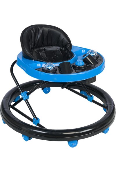 Tommybaby 311 Kademeli Yürüteç Örümcek Bebek Yürüteçi