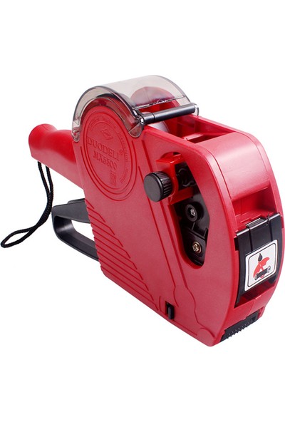 Shopfocus MX-5500EOS Elde Taşınabilir 8 Haneli Etiketleme (Yurt Dışından) Shopfocus MX-5500EOS Elde Taşınabilir 8 Haneli Etiketleme (Yurt Dışından)
