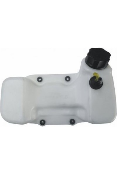 ABM Power Tırpan Benzin Deposu 4 Delikli