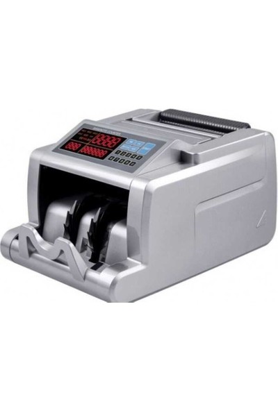 Premium Goldmix Para Sayma Makinası-Karışık Sayma Özellikli Premium Goldmix Para Sayma Makinası-Karışık Sayma Özellikli